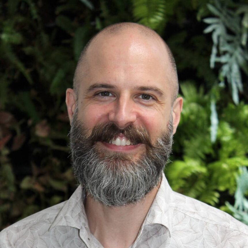 2024 4D Leadership Conference - Baptist Churches SA&NT