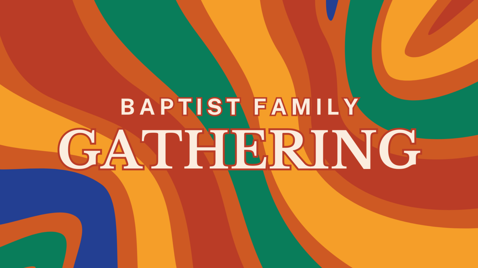 Give - Baptist Churches SA&NT