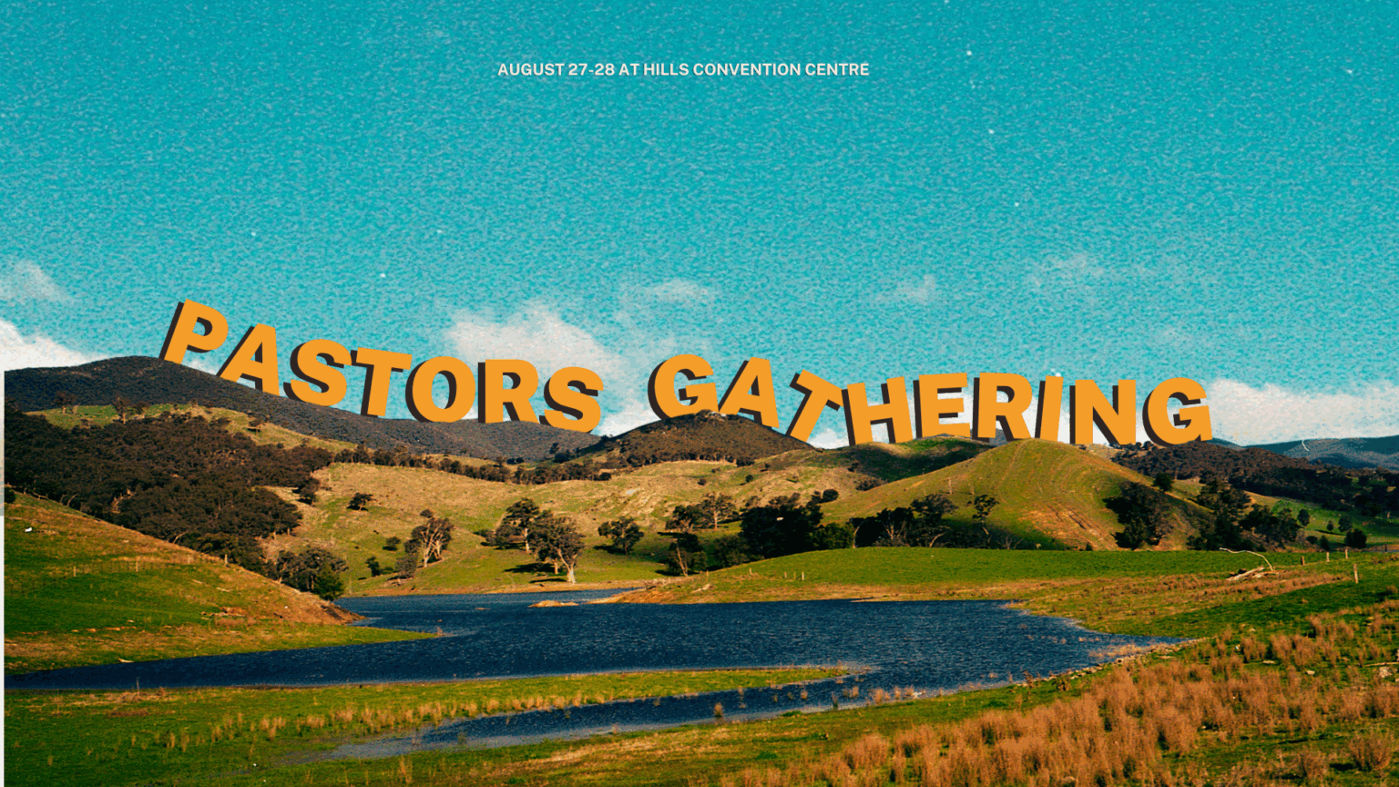 Home - Baptist Churches SA&NT